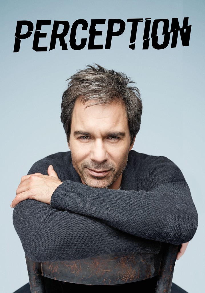 Perception - Ver la serie online completas en español